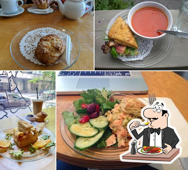The SconeWitch (Beechwood), Ottawa - Restaurant menu, prices and reviews