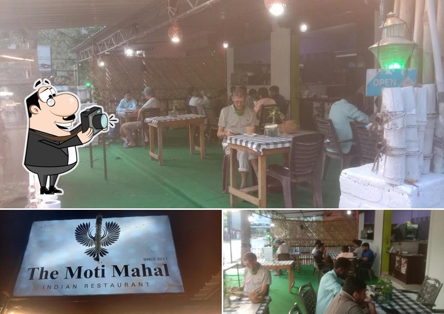 The moti mahal, Kuilapalayam - Restaurant reviews
