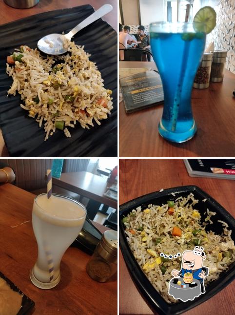 True cafe, Perundurai - Restaurant reviews