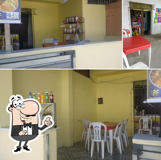 Restaurante Porção De Cada Dia, Salvador - Avaliações de restaurantes