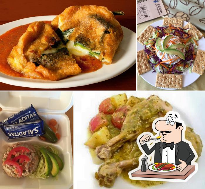 Restaurantecolonial, Matamoros
