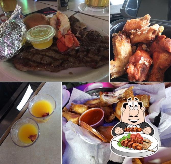 The Dek Bar, Cape Coral - Restaurant menu, prices and reviews
