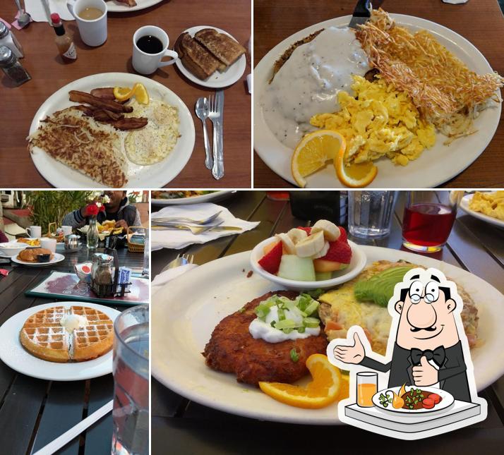 The Pantry, Santa Maria - Restaurant menu, prices and reviews