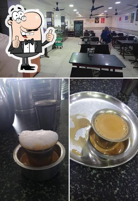 Vasantha Bhavan, Tiruvannamalai - Restaurant reviews