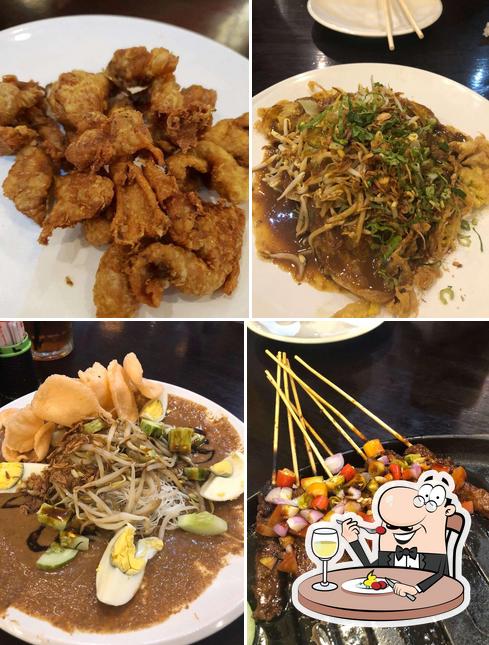 Warung Tekko Karawaci restaurant, Tangerang, Supermal Karawaci ...