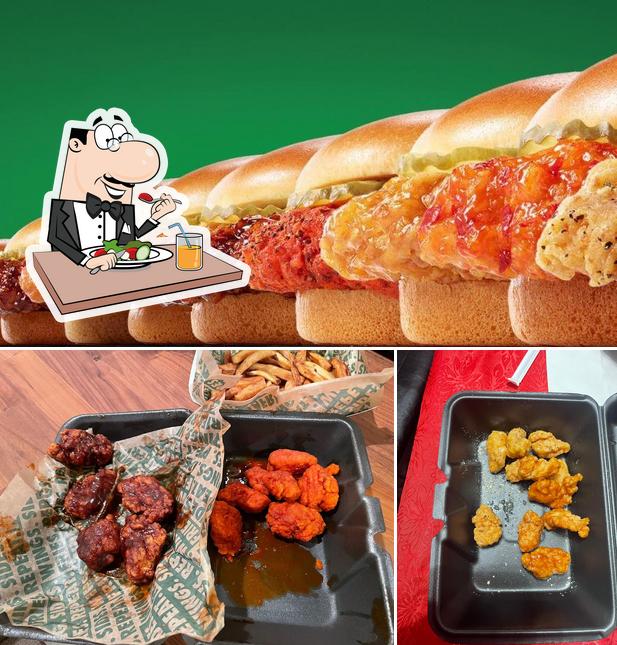 Top 5 restaurants with fried chicken wings in Stillwater, november 2025 ...