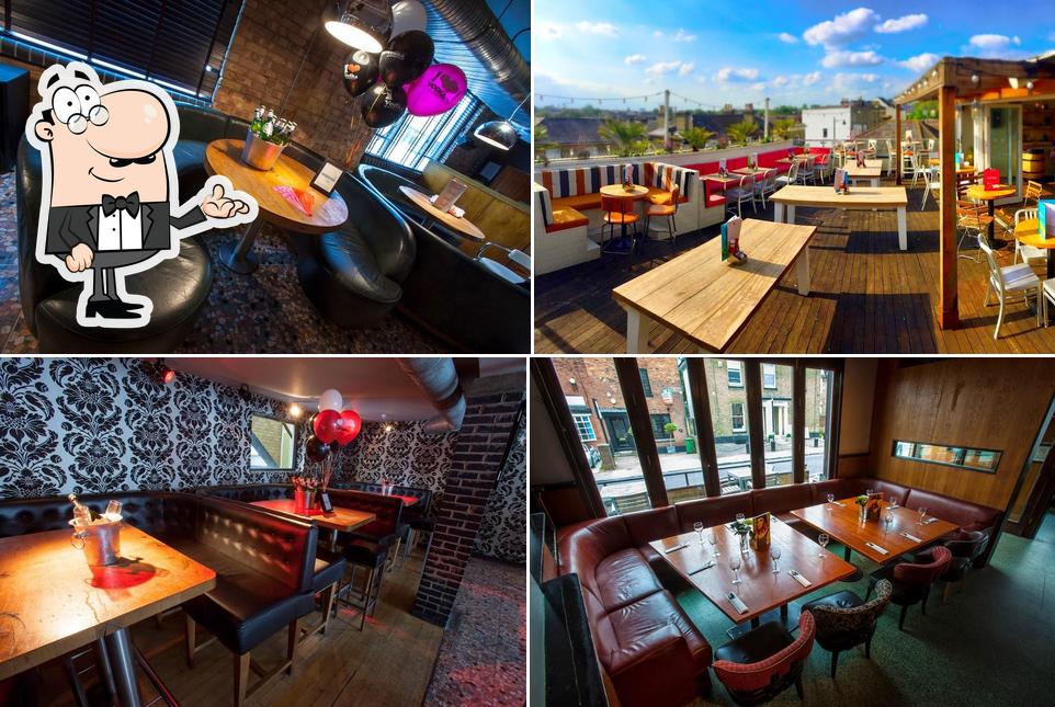 Top 7 restaurants with chicken sandwiches in Southampton, january 2026 ...
