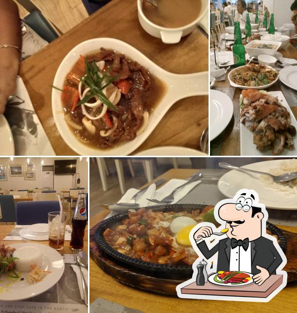 Capitancillo Cafe & Restaurant and Catering Services, Bogo City ...