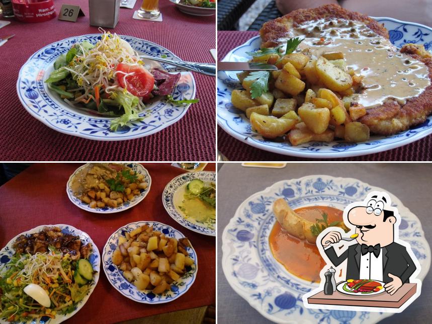 Am Knipp pub & Bar, Aachen - Restaurantspeisekarten und Bewertungen