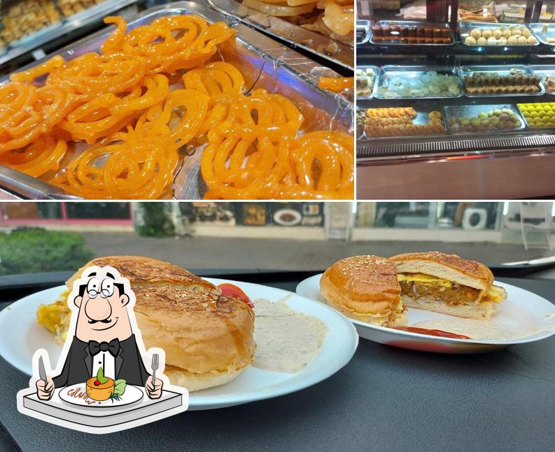Pakistani Sweets, Dubai - Restaurant menu, prices and reviews