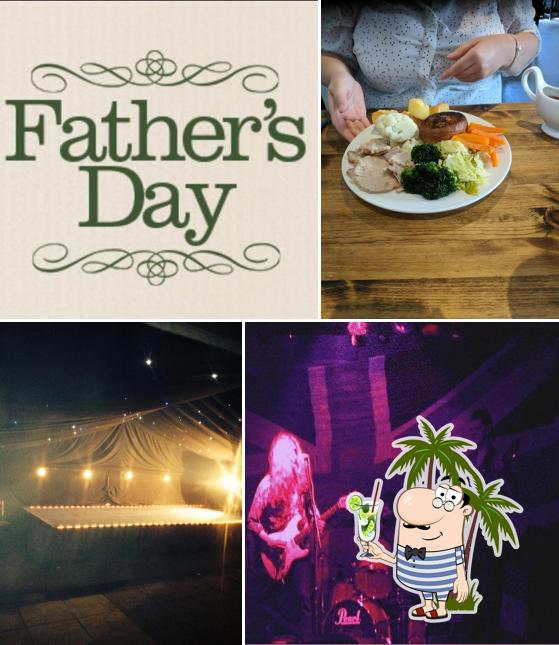 Top 4 restaurants with jacket potatoes in Shardlow, september 2025 ...