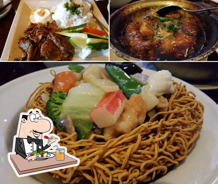 9 Roses Restaurant, Gretna - Restaurant menu, prices and reviews