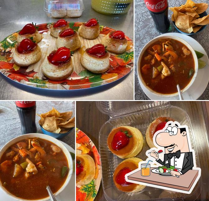 Best mexican restaurants in Mount Vernon, Texas, winter 2024 ...