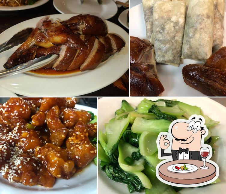 Best Peking duck in New York City restaurants, spring 2024 - Restaurant ...