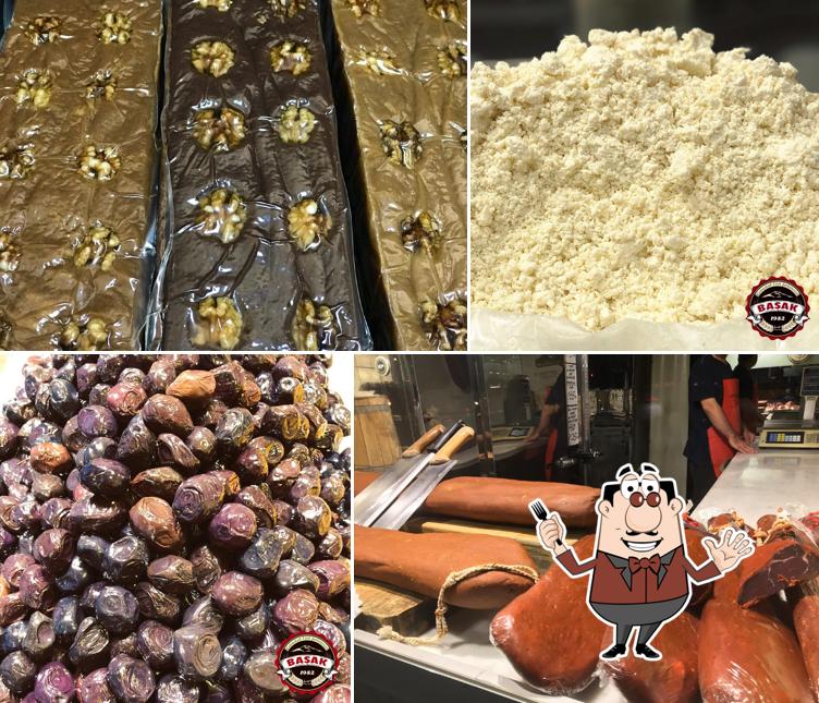 Başak Geleneksel Türk Şarküterisi, Izmir - Restaurant reviews