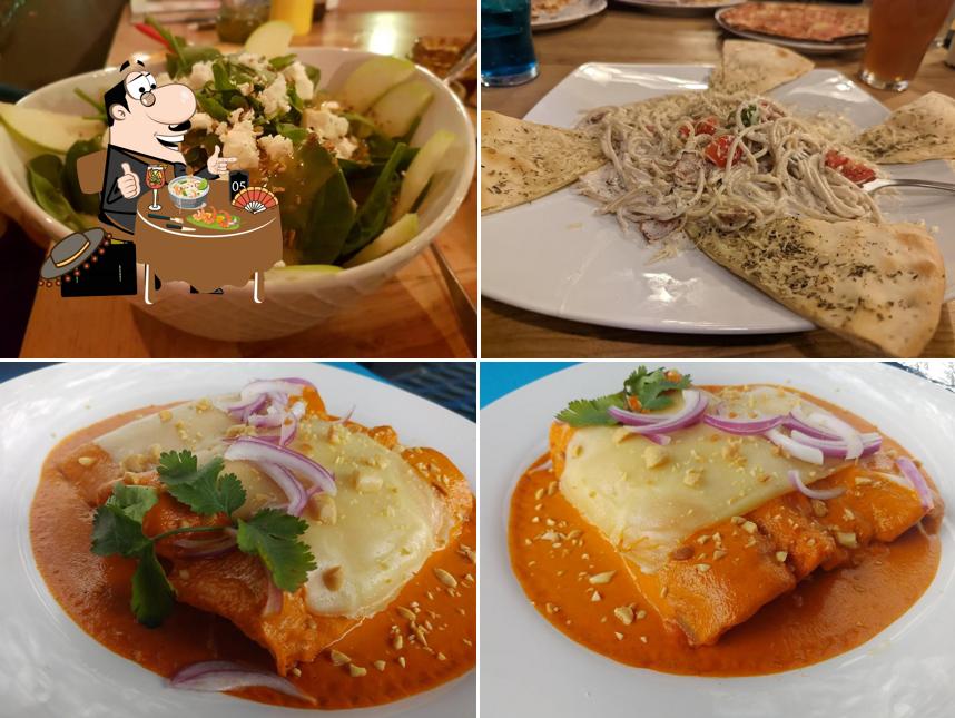 Black Albahaca, Guadalajara - Restaurant menu, prices and reviews