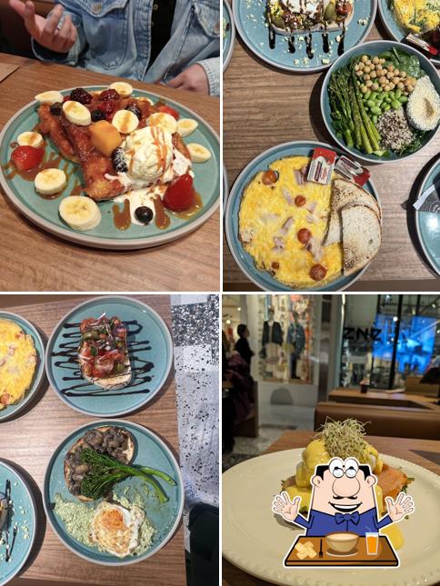 Chambers Coffee @ Level 3 Westpoint Blacktown, Blacktown - Restaurant ...