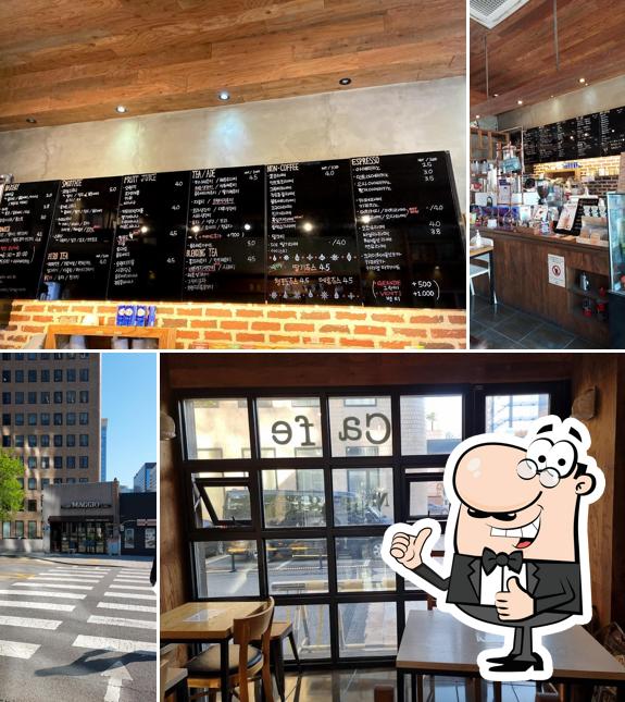 Maggio cafe, Seoul - Restaurant reviews