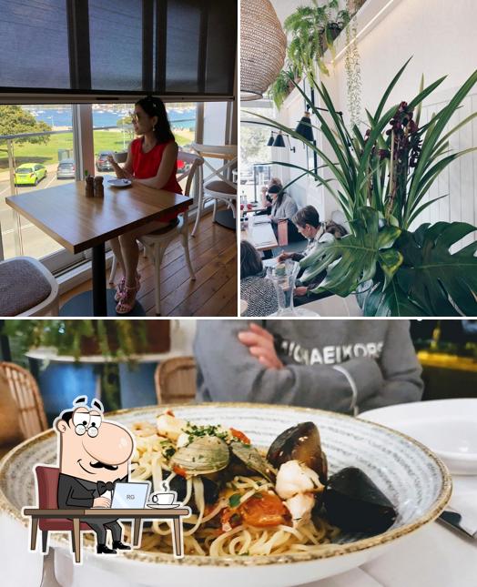 Pasture of Balmoral, 51 The Esplanade in Mosman - Restaurant reviews