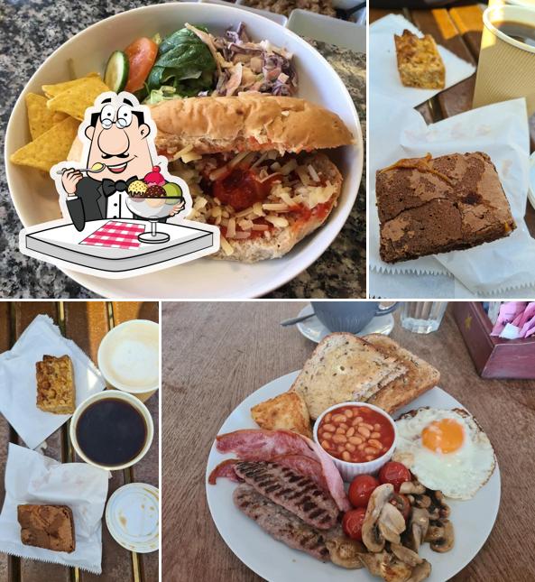 Plenty Boroughbridge, Boroughbridge - Restaurant menu, prices and reviews