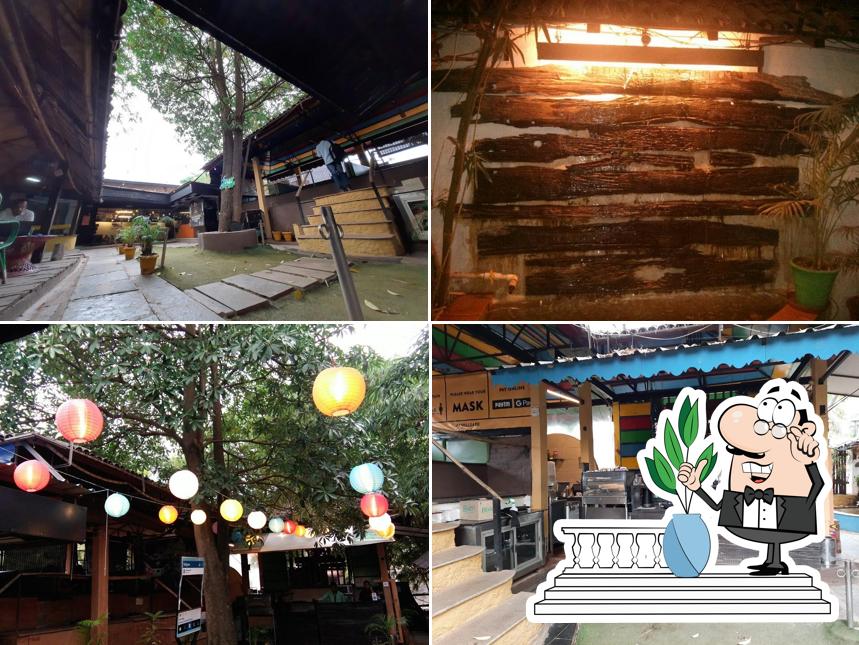 Seven Beans, Hubballi - Restaurant menu, prices and reviews