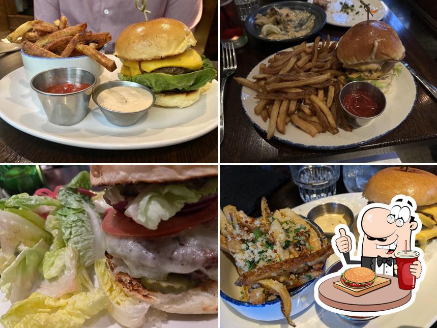 Chez Nick, New York City - Restaurant menu, prices and reviews