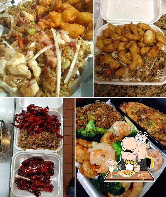 China Town II, Miami Gardens - Restaurant menu, prices and reviews
