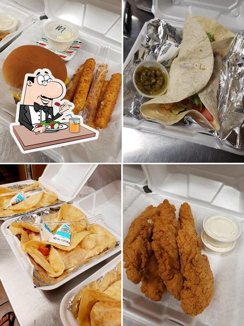 Odon VFW Post 9627, Odon - Restaurant menu, prices and reviews