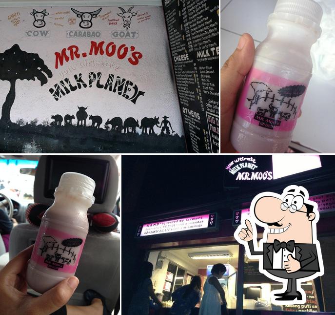 Mr. Moo's desserts, Tagaytay, 226 Santa Rosa - Tagaytay Road ...