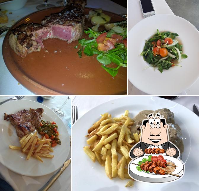 Los 7 mejores restaurantes en Guadarrama, octubre 2025 - Restaurant Guru