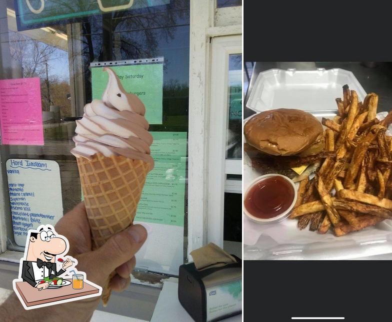 Lickety Split in Cambridge Springs - Restaurant menu and reviews