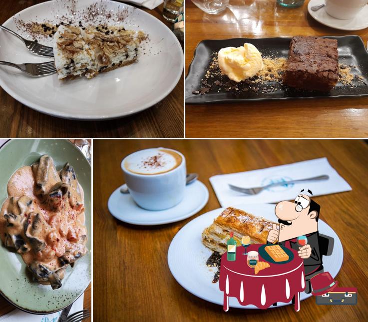 Die besten kuchen in Rabat Restaurants, Winter 2024 - Restaurant Guru