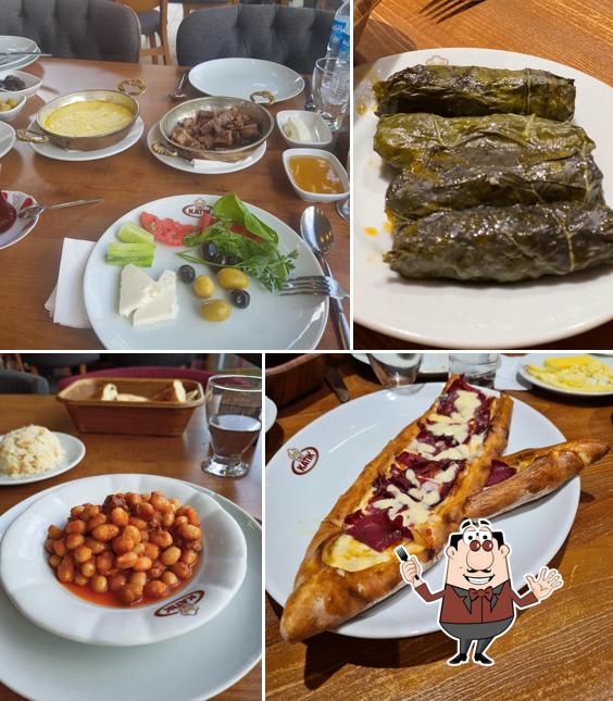 Katık restaurants in Istanbul, spring 2024 - Restaurant Guru