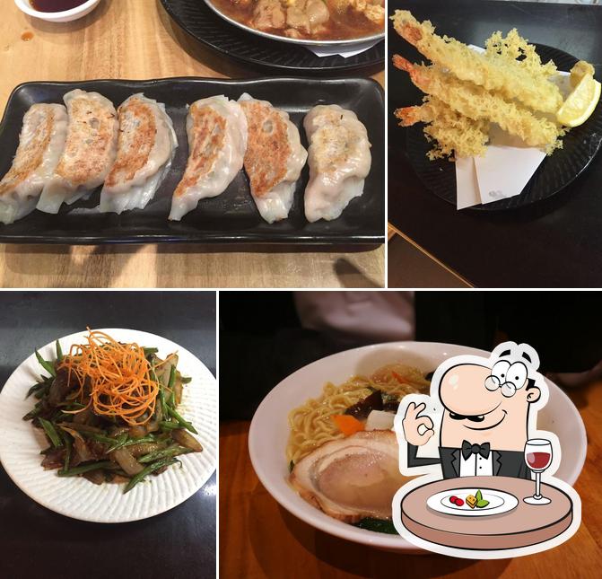 Kenji Tei, Santa Rosa - Restaurant menu, prices and reviews