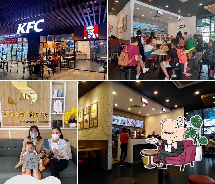 Kfc restaurant, Dalat - Restaurant reviews