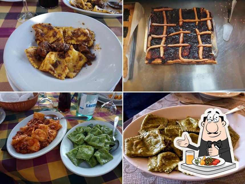 Le Spiagge Di Tamara restaurant, Italia - Restaurant reviews