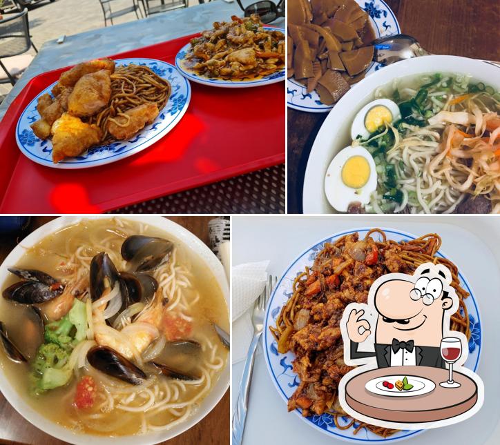 Top 5 chinese restaurants in Pécs, january 2025 - Restaurant Guru