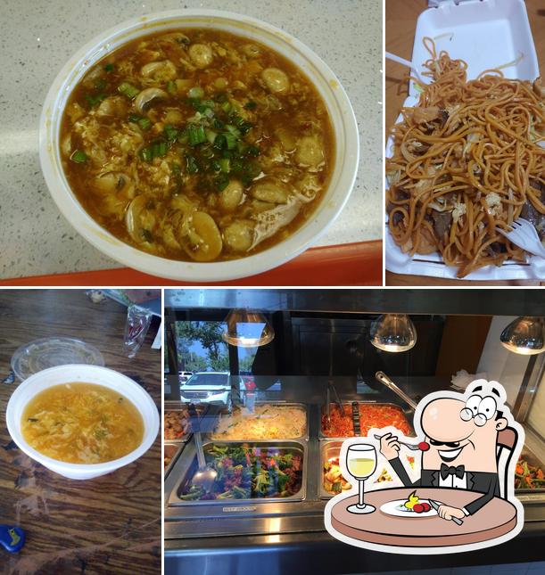 Little Beijing, Hemet - Restaurant menu, prices and reviews