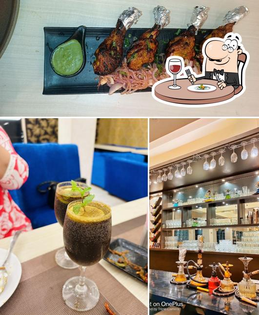 Mr Chef Restaurant, Agartala - Restaurant menu, prices and reviews