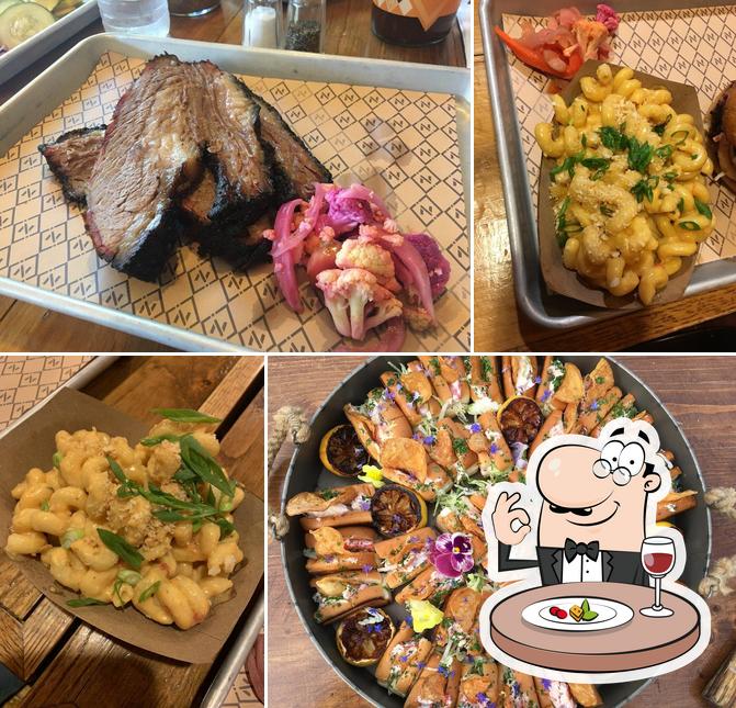 Noble Barbecue in Portland - Restaurant reviews