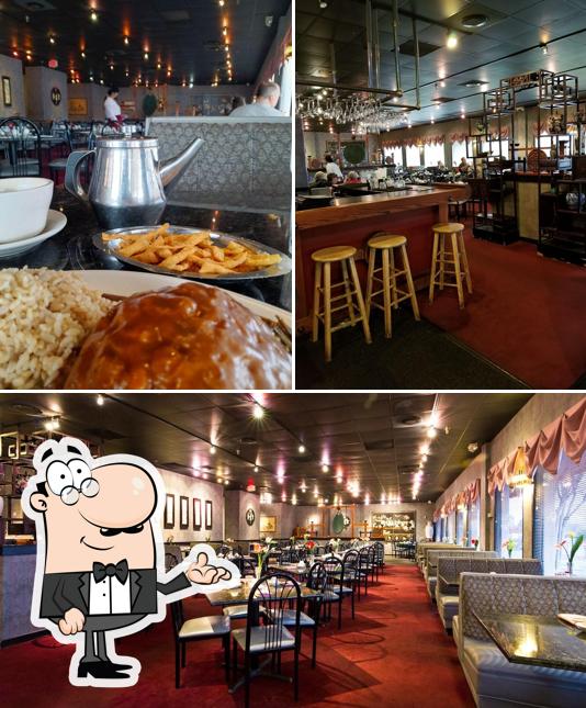 Peking Restaurant, 8904 W Broad St in Laurel - Restaurant reviews