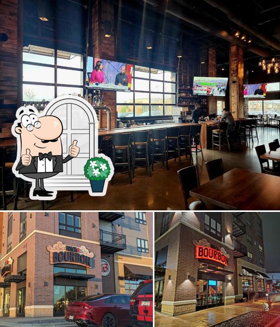 Brick & Bourbon Eden Prairie, Eden Prairie - Restaurant menu, prices ...