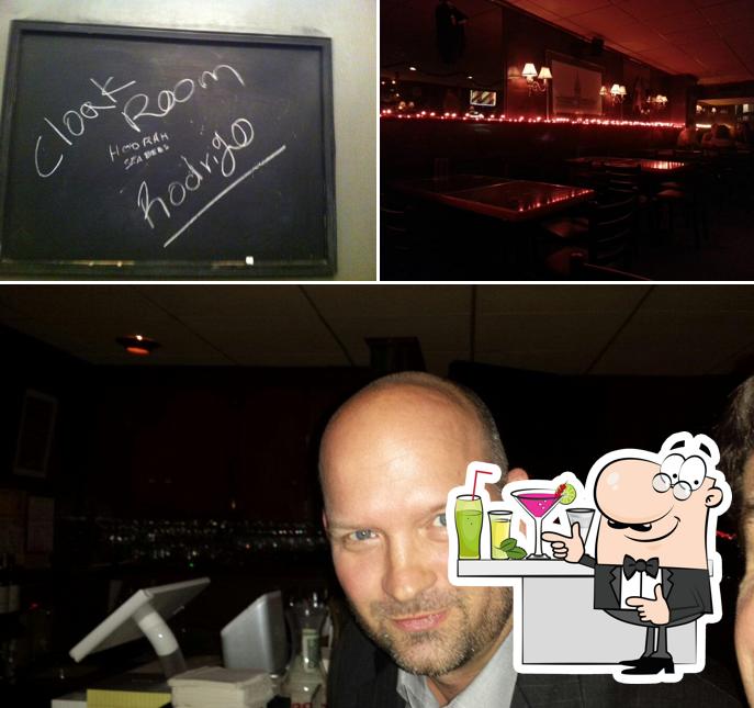 The Cloak Room in Austin - Restaurant reviews