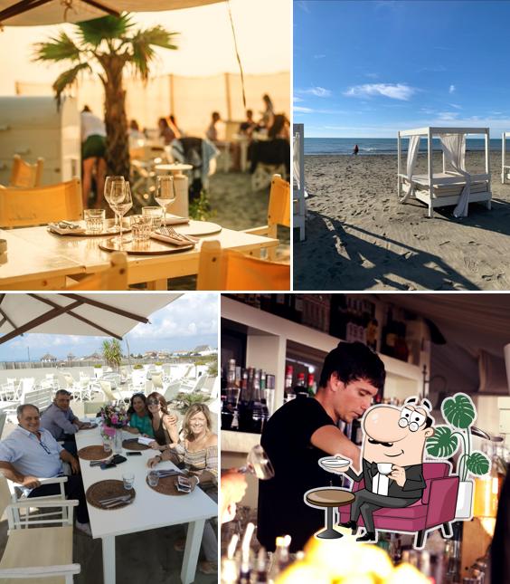 Controvento Fregene pub & bar, Fregenae - Restaurant menu and reviews