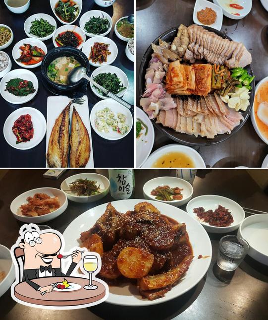 용두방천 pub & bar, Daegu, 398-15 이천동 - Restaurant reviews