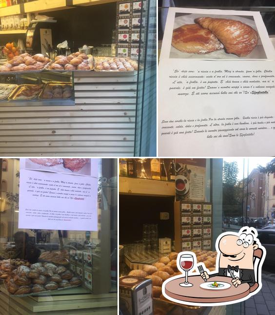 Don Caffè, Salerno - Menu del ristorante, prezzi e recensioni