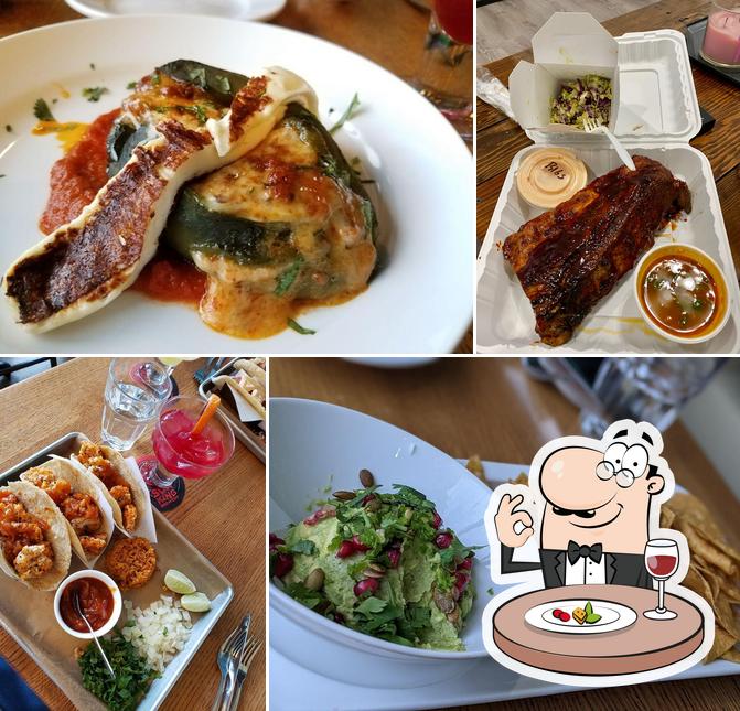 Festiva, Indianapolis - Restaurant menu, prices and reviews