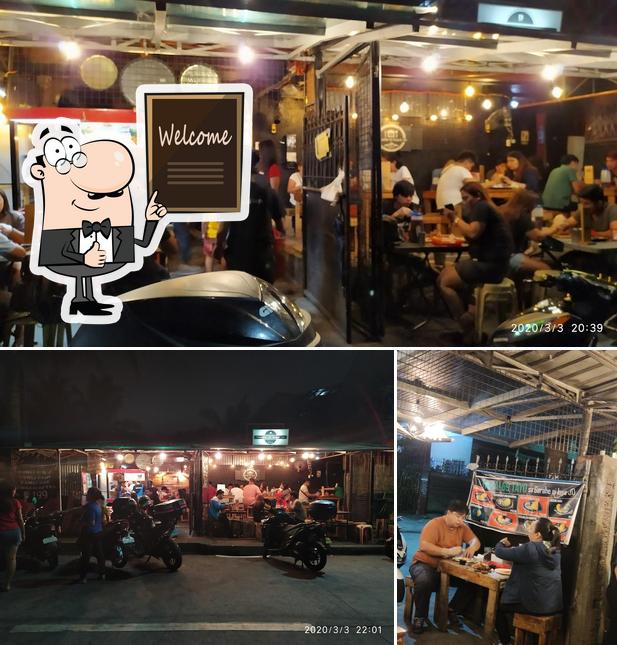 Garahe Ni Kuya JO, Quezon City - Restaurant menu, prices and reviews
