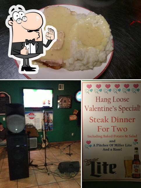Hang Loose in Tamaqua - Restaurant menu and reviews