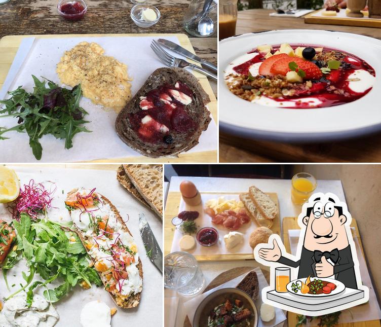 Picknick Rotterdam, Rotterdam - Restaurant menu and reviews
